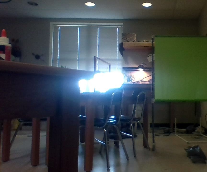 Green Screen Under 25$ : 4 Steps - Instructables