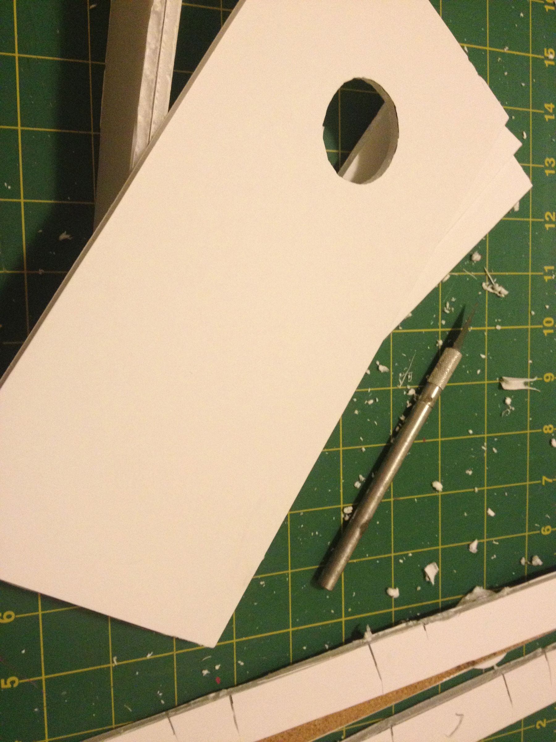Make a Mini Tabletop Game! : 3 Steps - Instructables