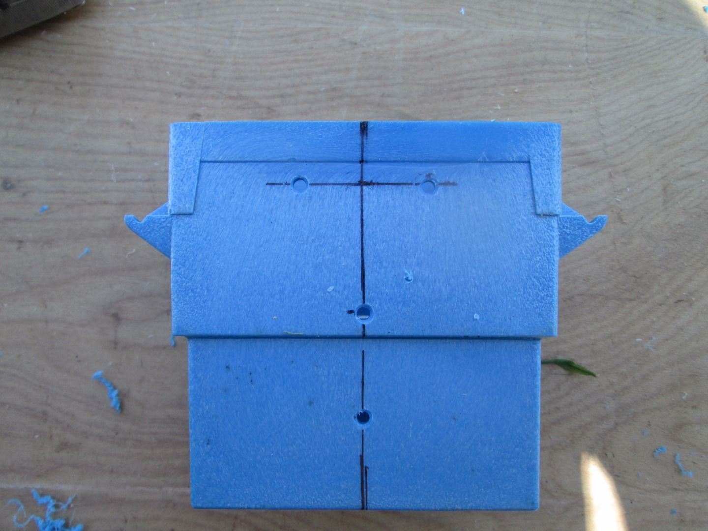 Reliable Water Rocket Launcher : 24 Steps (with Pictures) - Instructables