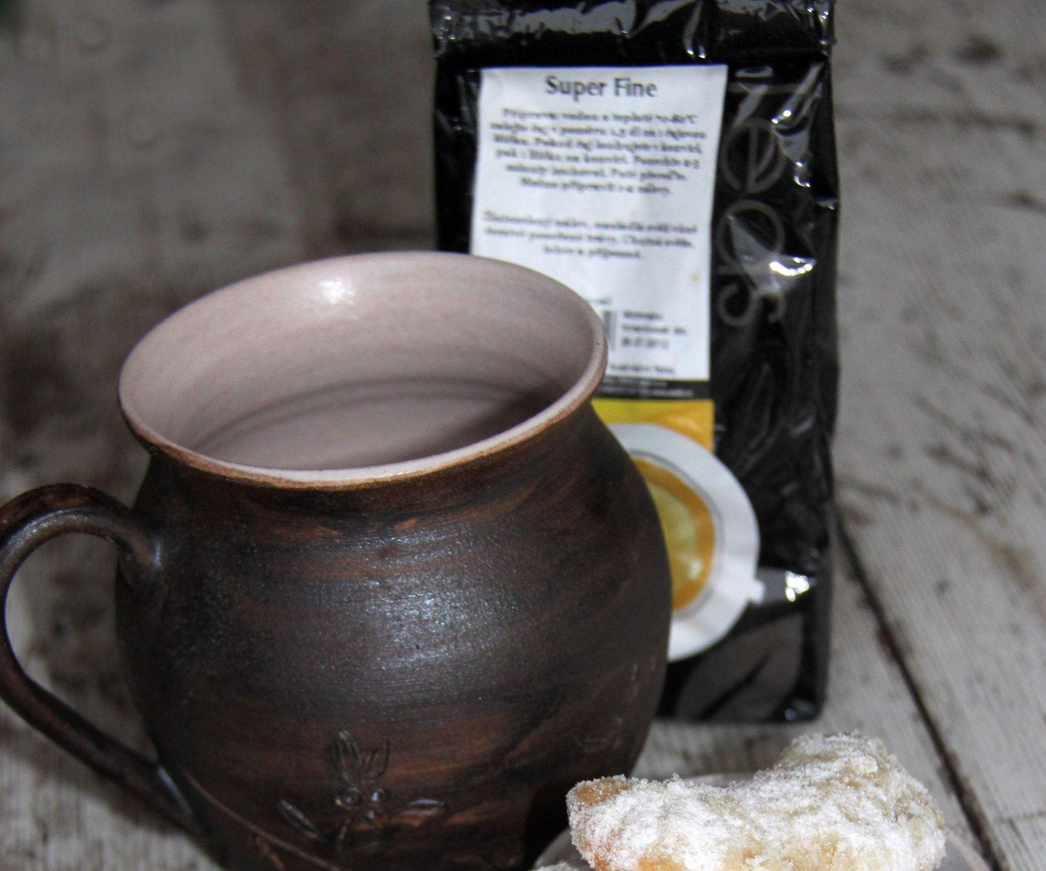 Czech Christmas Pastry Test (with Pictures) - Instructables