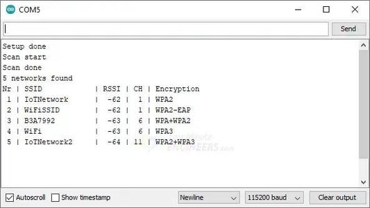 Step By Step Tutorial Setting Up Esp32 Board In Arduino Ide 7 Steps 0295