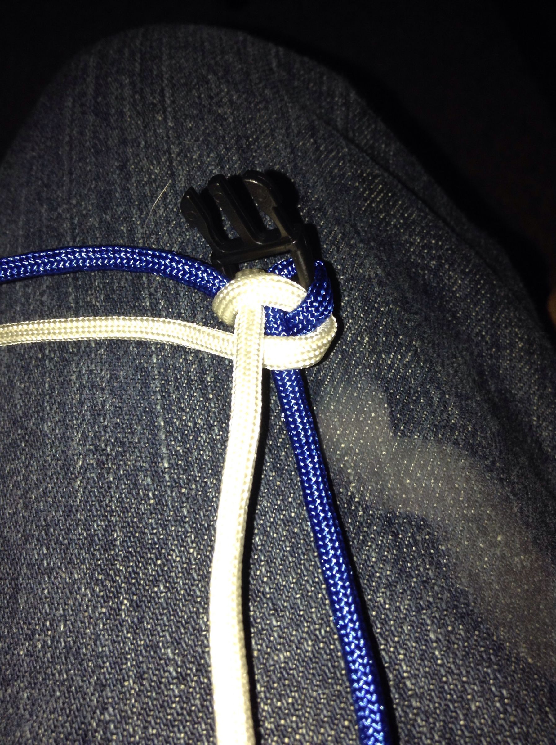 Paracord Snake Knot : 4 Steps - Instructables