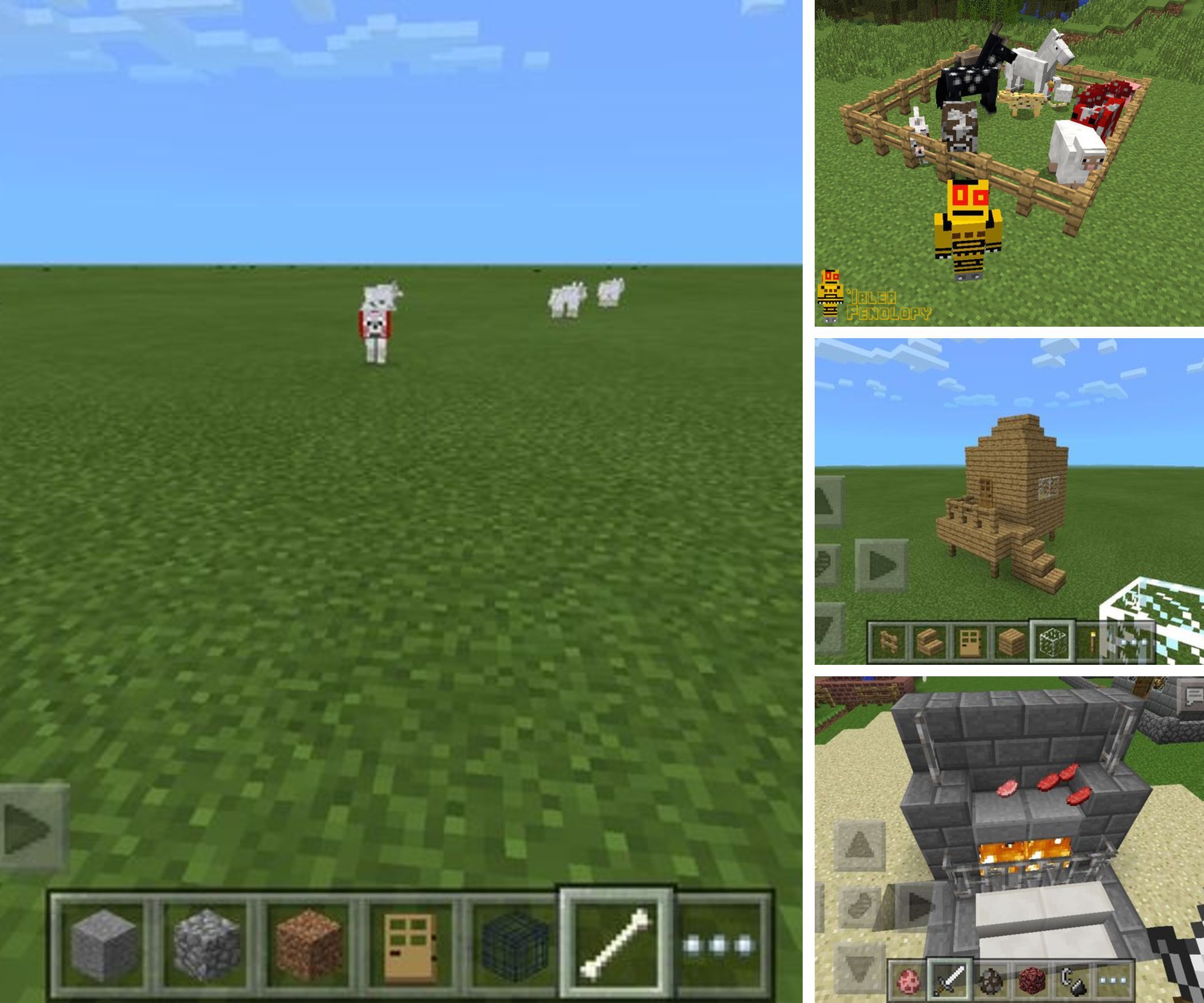 Minecraft - Instructables