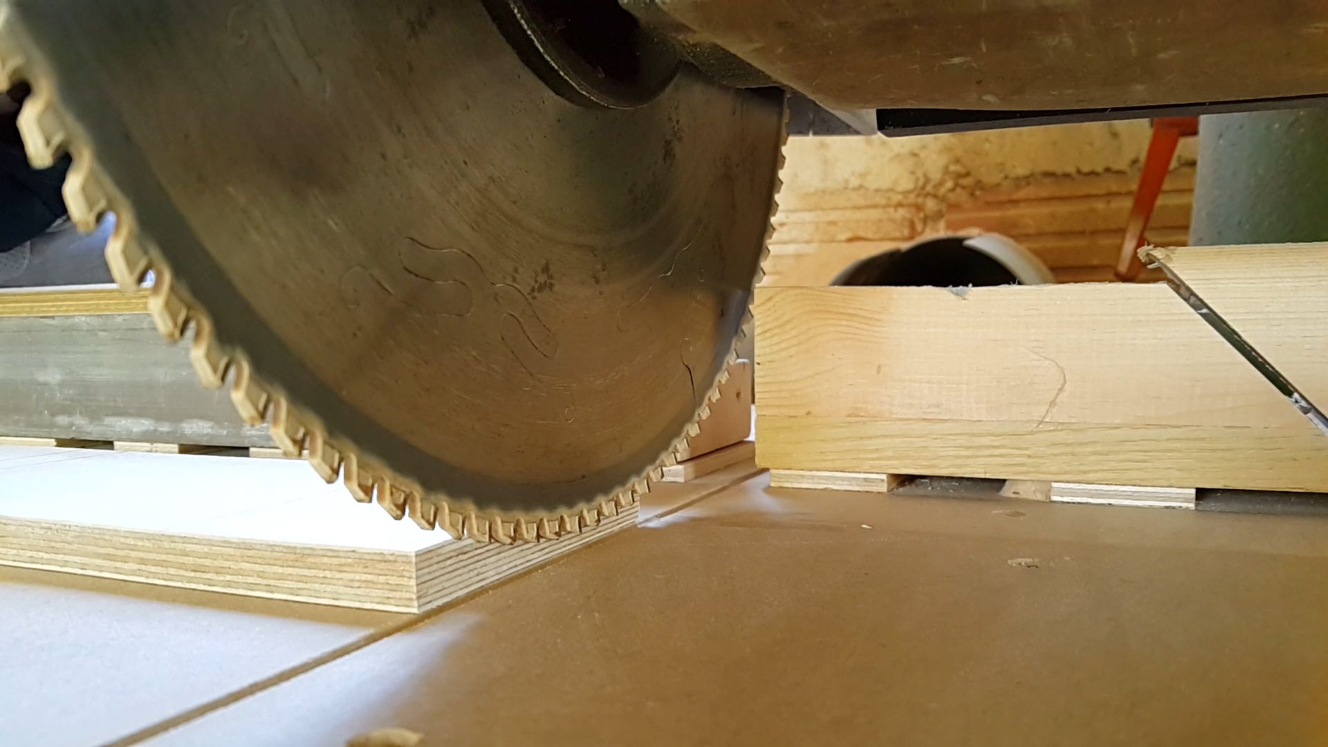 DIY Concealed Hinge Jig : 8 Steps (with Pictures) - Instructables