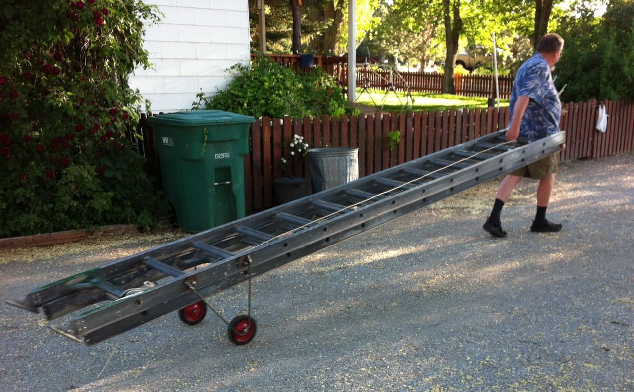 MAGIC ROLLING STEPS : 6 Steps (with Pictures) - Instructables