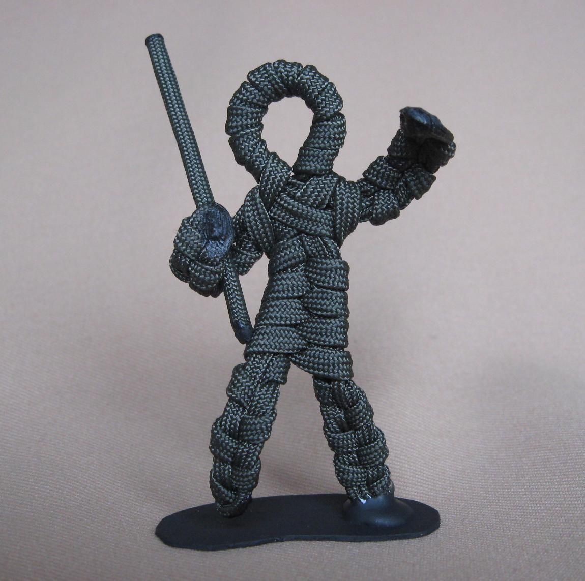 Poseable Army Men : 6 Steps (with Pictures) - Instructables
