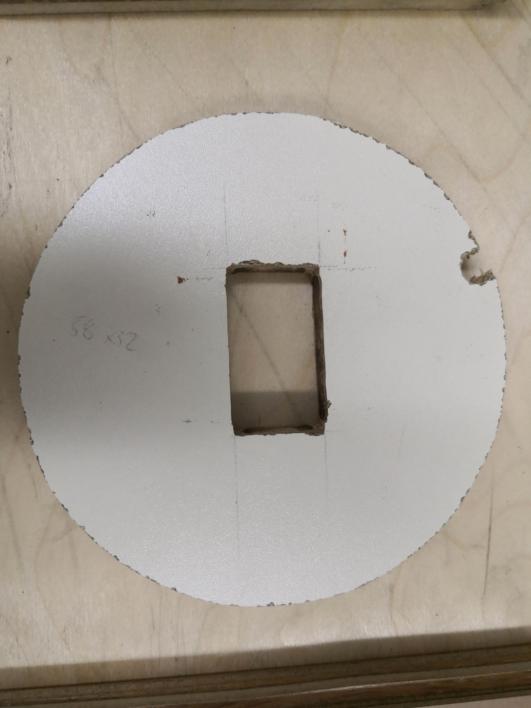 Make an Awesome Electric Guitar With Common Tools : 20 Steps (with ...