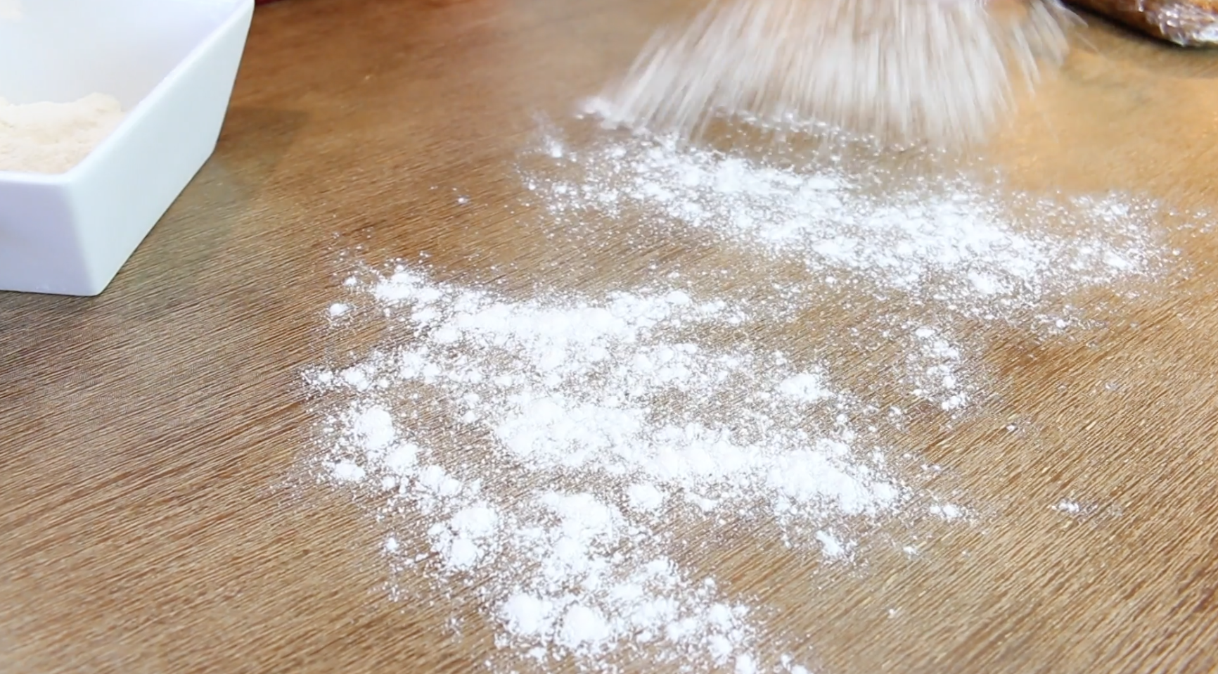 OLD FASHIONED GINGERBREAD COOKIES Recipe : 13 Steps (with Pictures ...