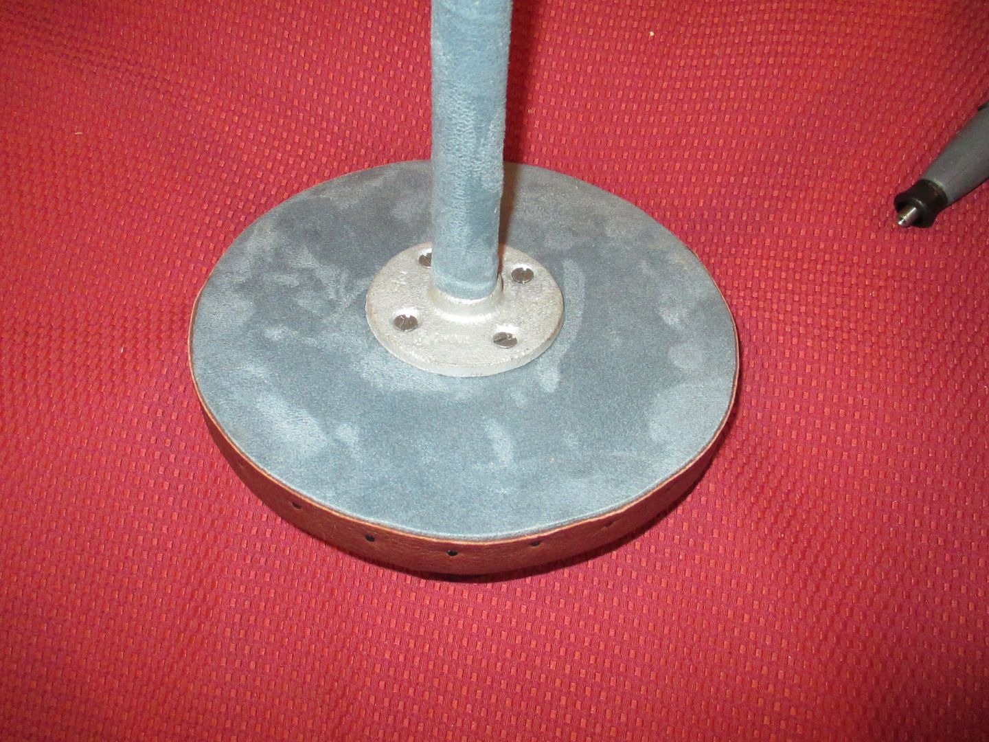 (martini) Side Table : 10 Steps (with Pictures) - Instructables