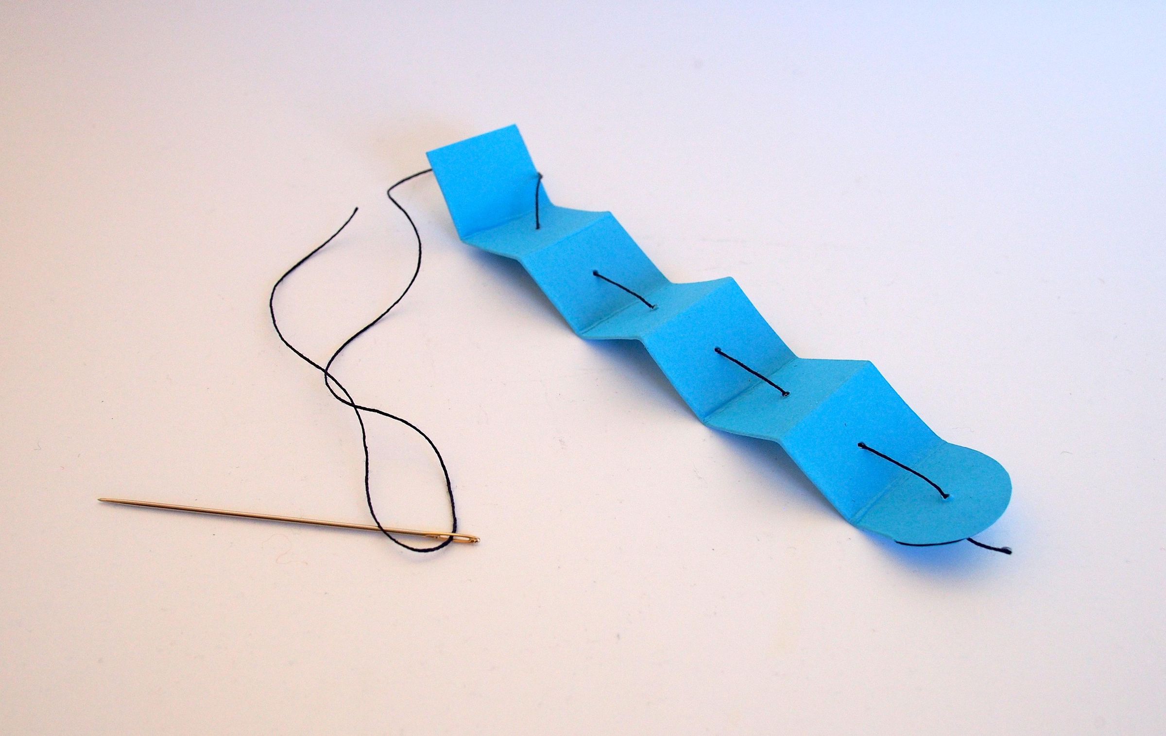 Robotic Paper Octopus (with Micro:bit) : 24 Steps (with Pictures ...