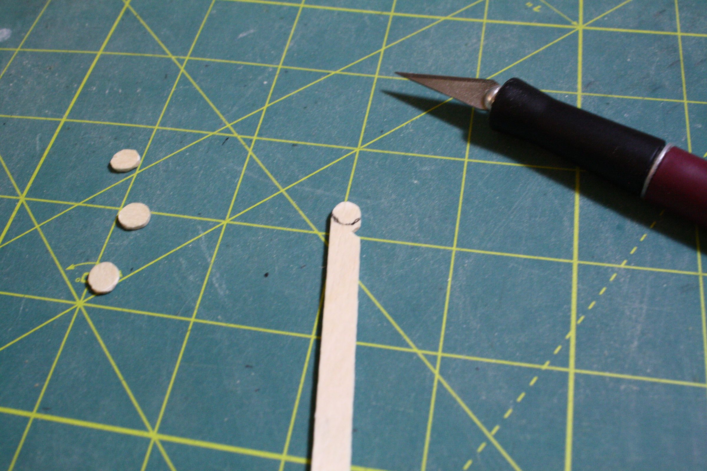 Wooden Rag Doll : 9 Steps (with Pictures) - Instructables