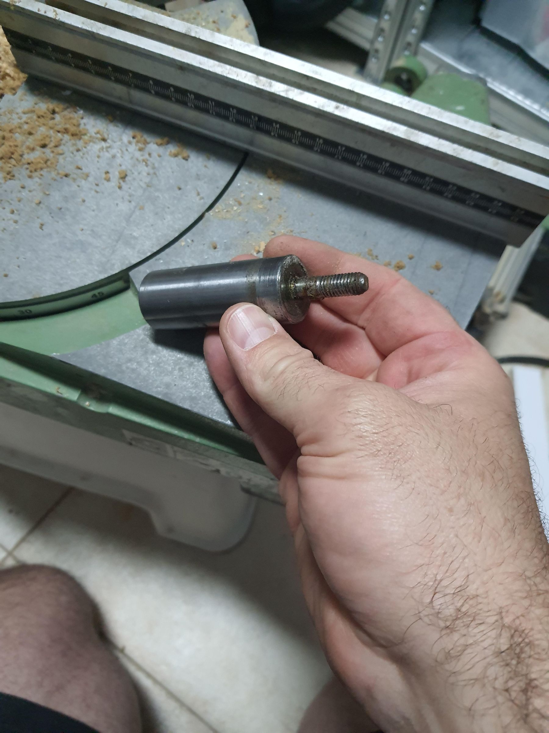 Vintage Saw Refurbishment : 13 Steps (with Pictures) - Instructables