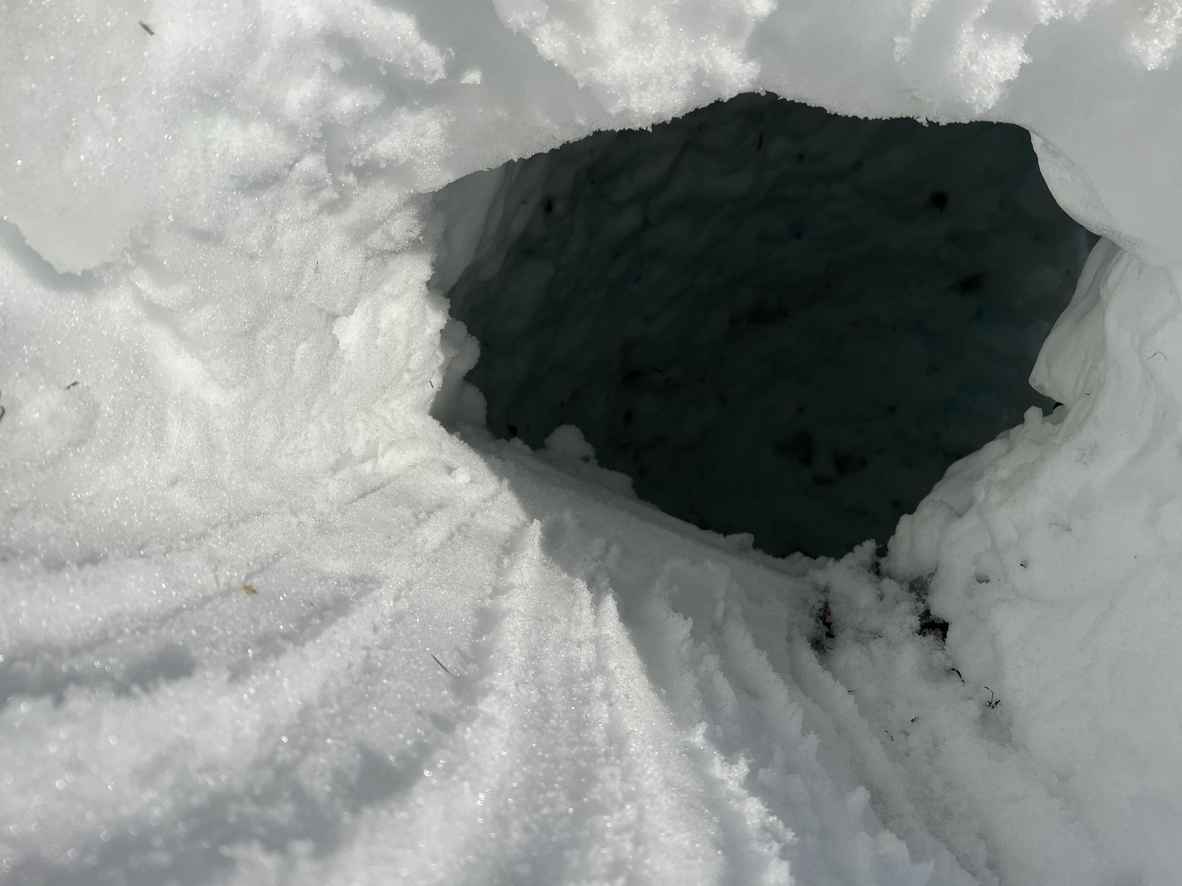 How to Make an Igloo : 4 Steps - Instructables