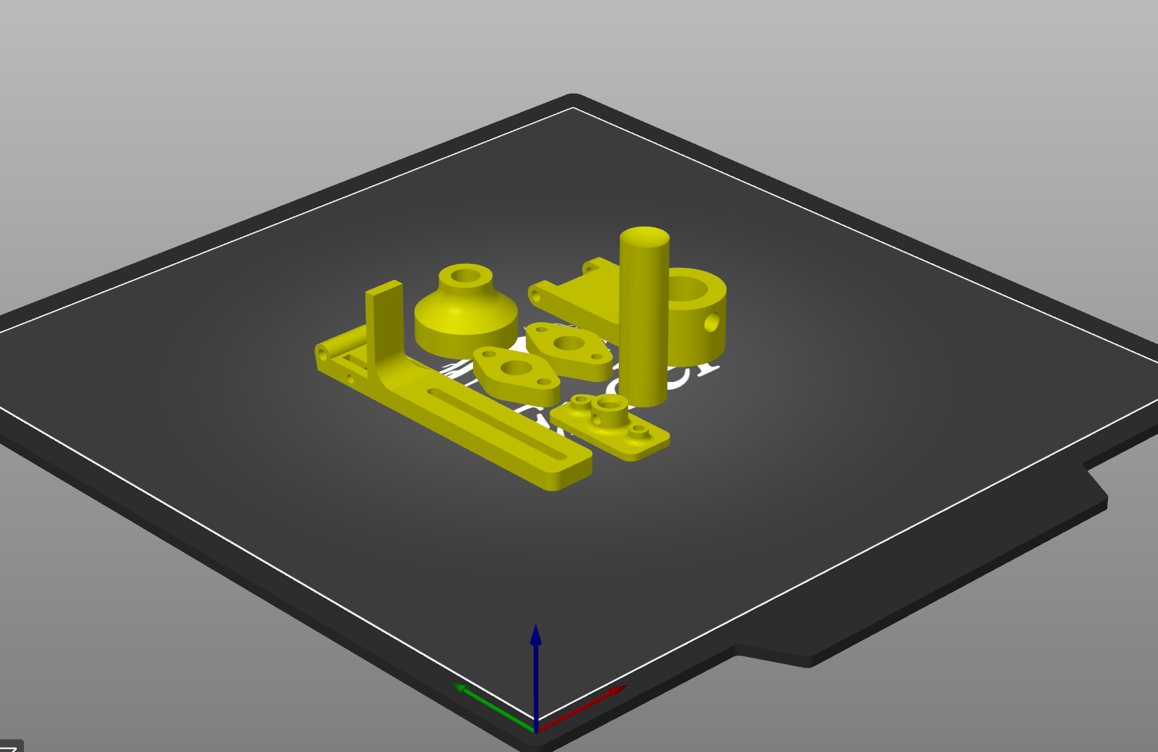 DIY Arduino Based EggBot : 11 Steps (with Pictures) - Instructables