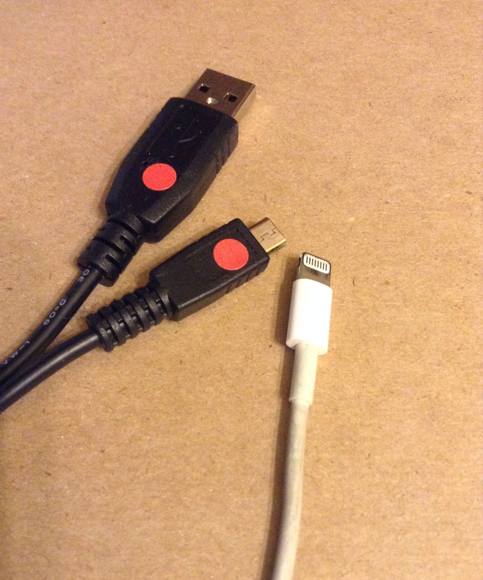 USB Plug Solved - Instructables