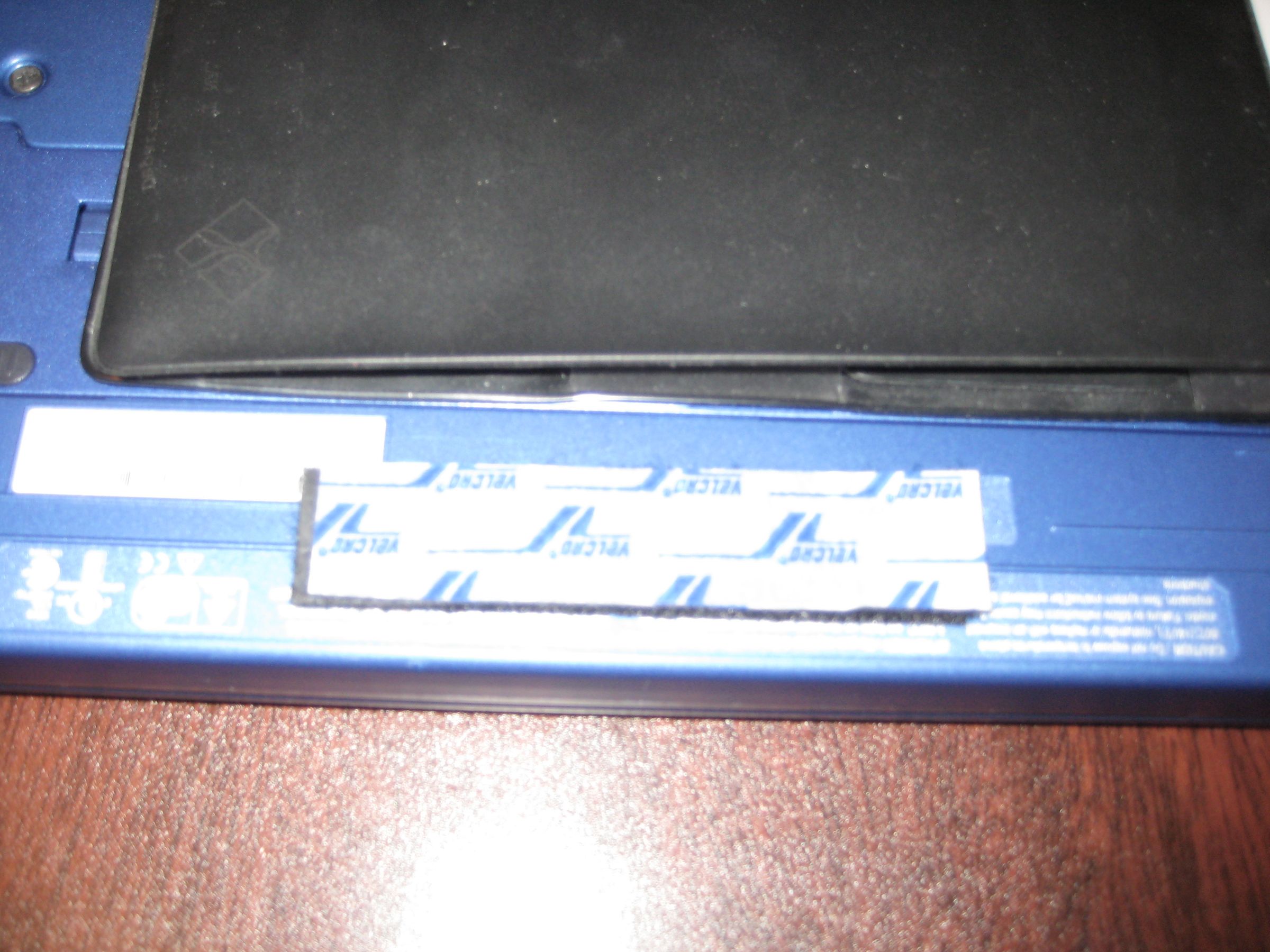 Quick Fix for Broken Laptop Hinges (with Pictures) - Instructables