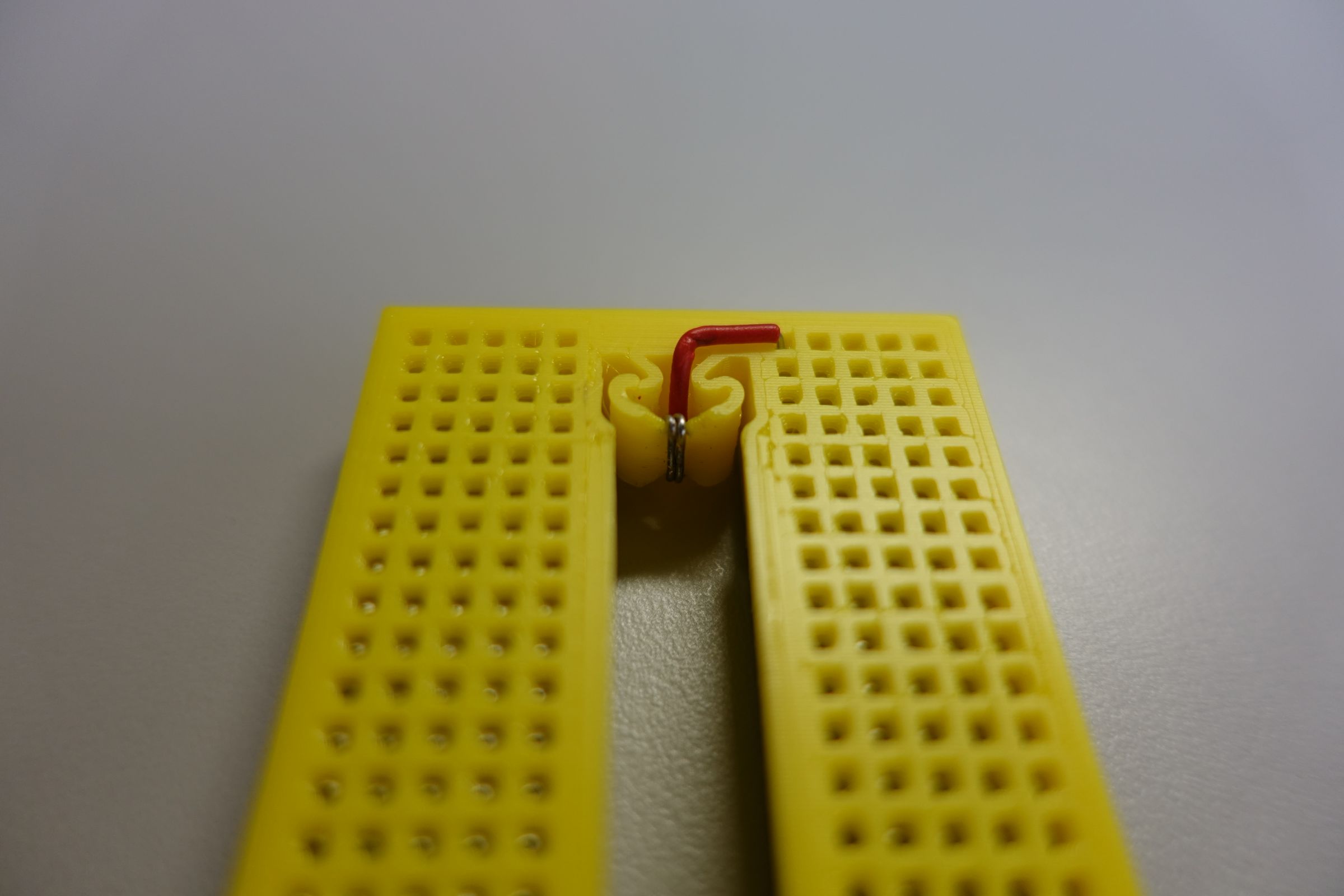 Dev Board Breadboard : 12 Steps (with Pictures) - Instructables