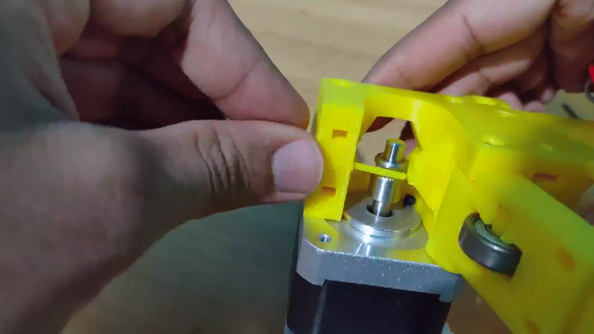 DIY 3D Printer | Prusa I3 3D Printer Clone : 12 Steps (with Pictures ...