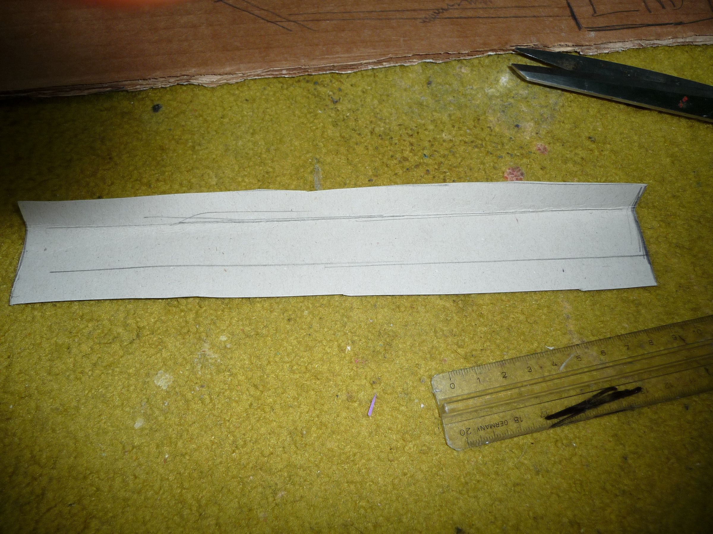 Easy to Make Cardboard Marble Run : 4 Steps - Instructables