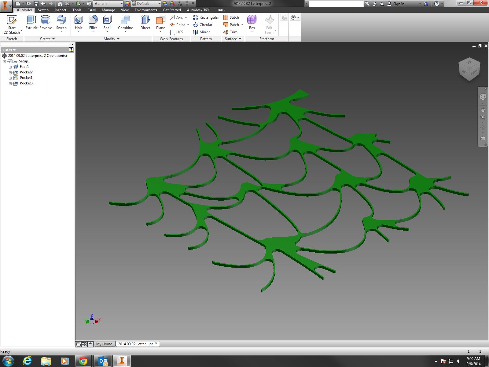 How to Deboss Paper in a Machine Shop : 6 Steps (with Pictures ...