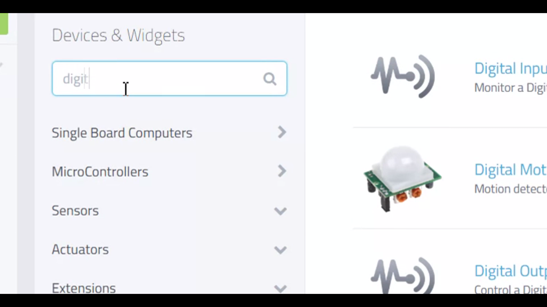 IoT Based Home Appliance System | Raspberry Pi and Cayenne : 5 Steps ...