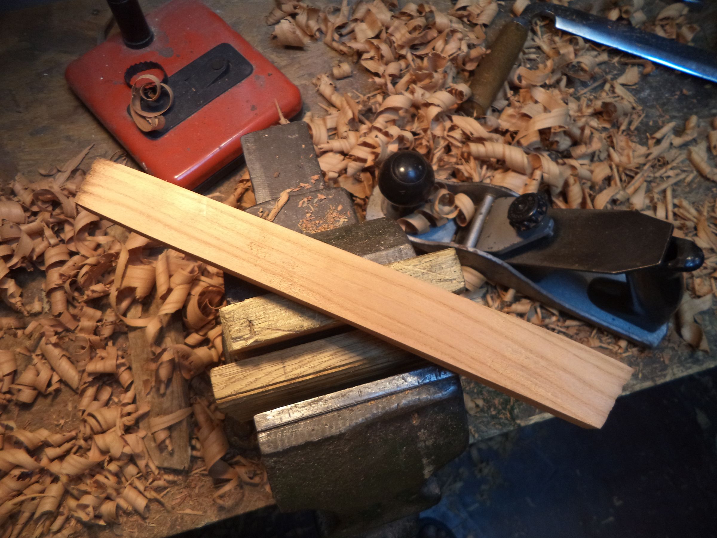 How to Make a Hammer in 20+ Years : 14 Steps (with Pictures ...