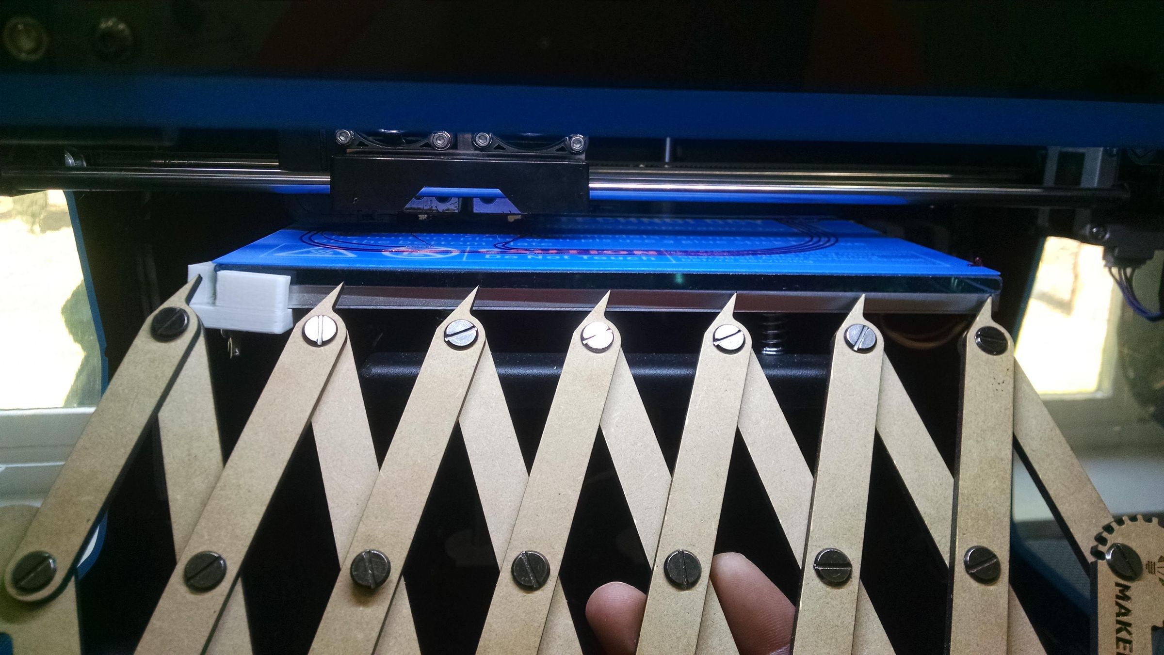 Even Distance Divider Tool : 6 Steps (with Pictures) - Instructables