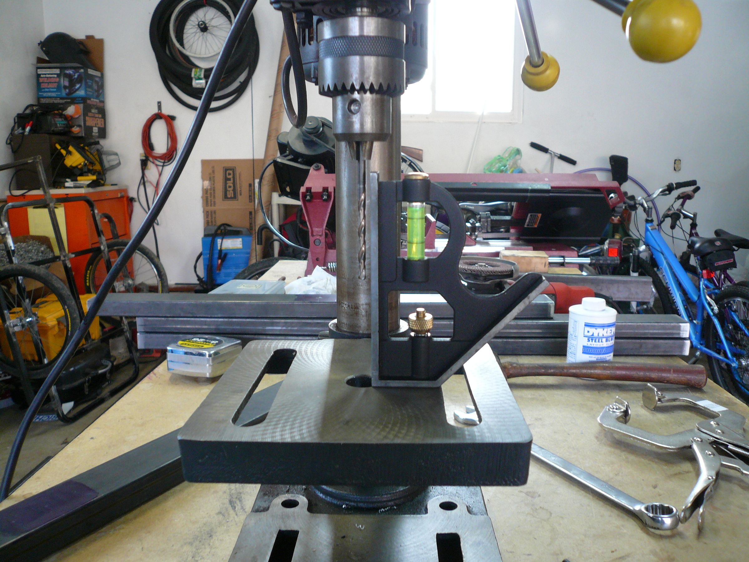 DIY CNC Router : 30 Steps - Instructables