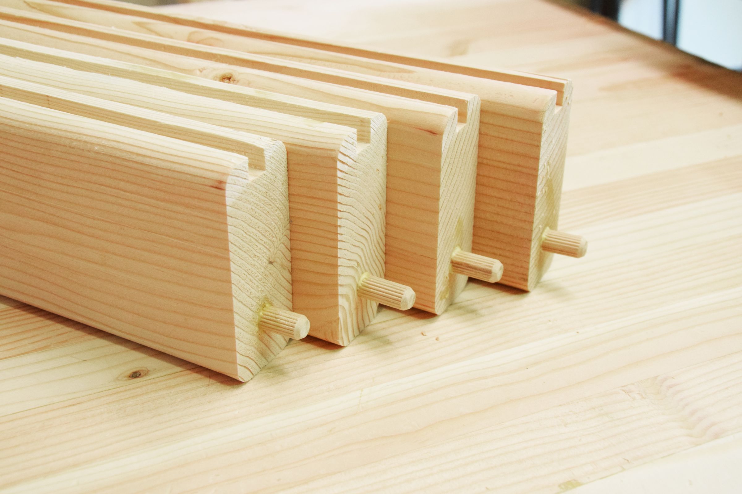 Perfect Workbench : 35 Steps (with Pictures) - Instructables