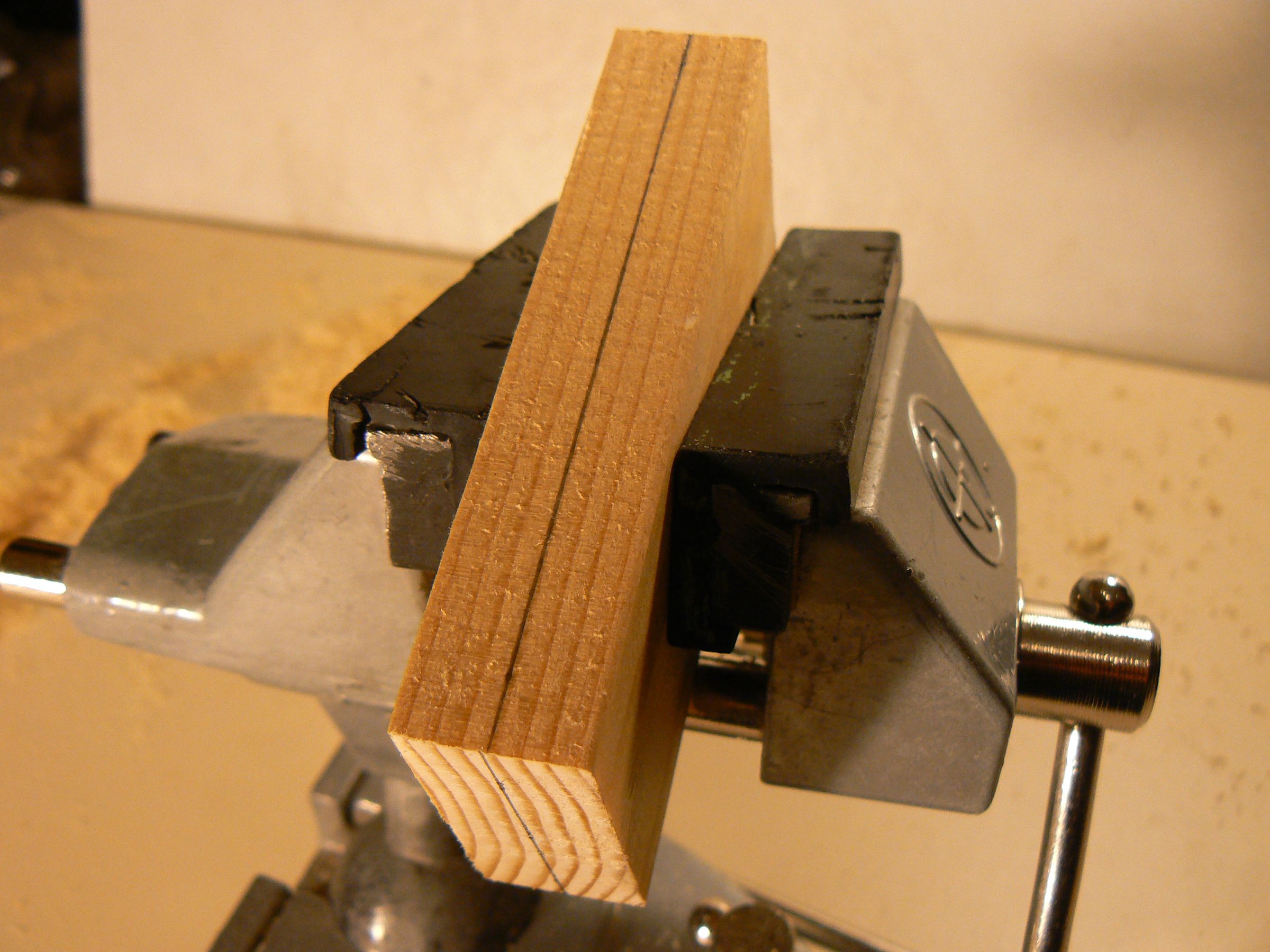 Build a Test Tube Stand - Instructables