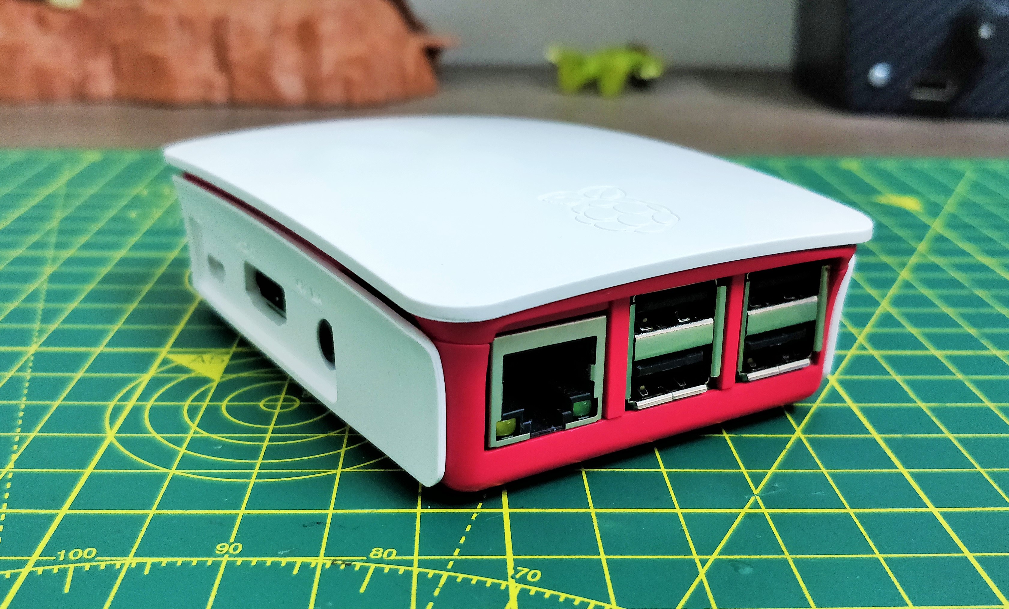 Raspberry Pi As Chromecast Alternative (Raspicast) : 10 Steps (with Pictures) - Instructables