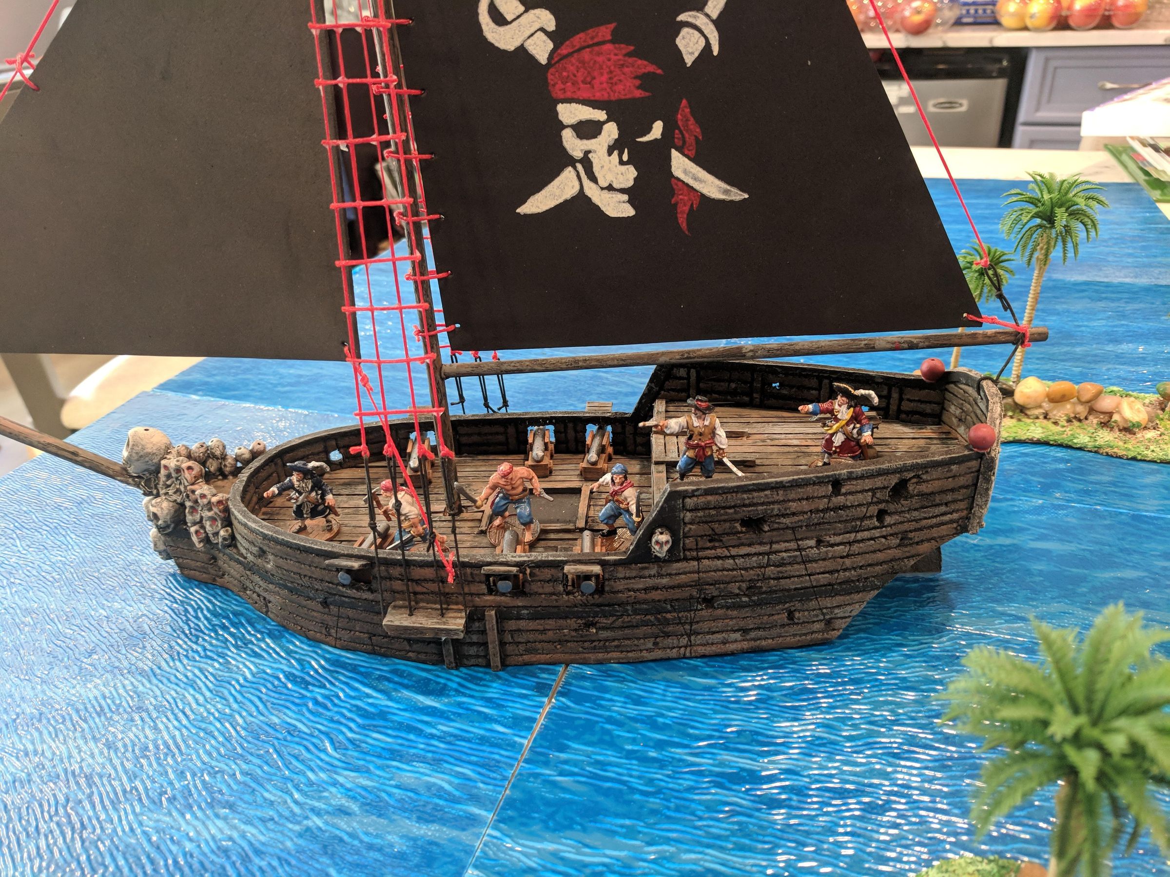 Tabletop Gaming Tiles : 13 Steps (with Pictures) - Instructables