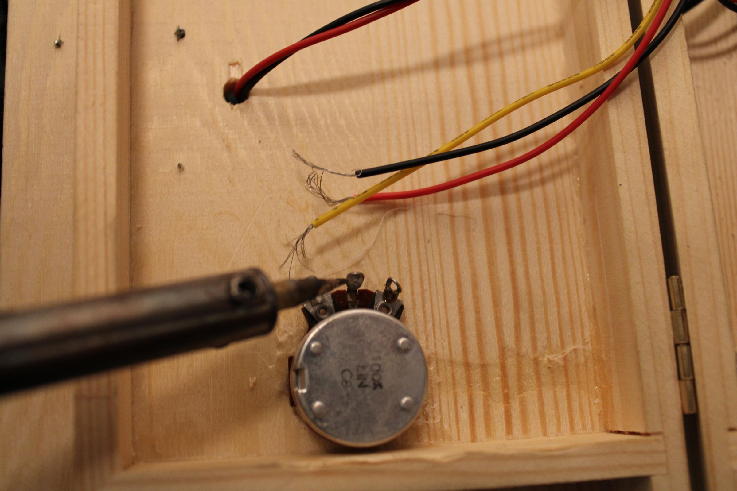 Motorized Stroller Swinger : 9 Steps (with Pictures) - Instructables