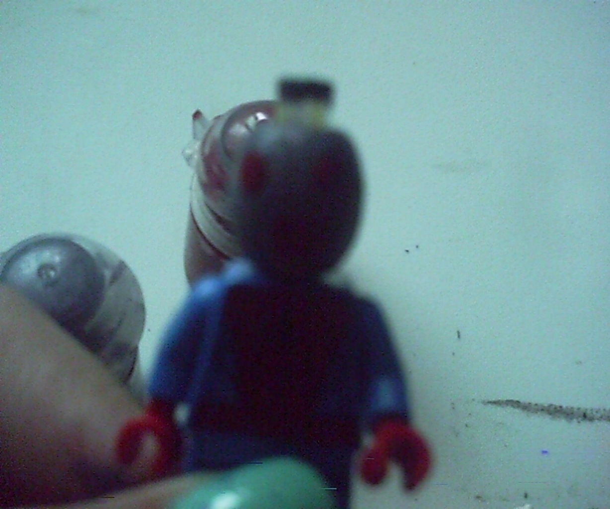 How to Make Minifigure Heads and Acessories : 7 Steps - Instructables