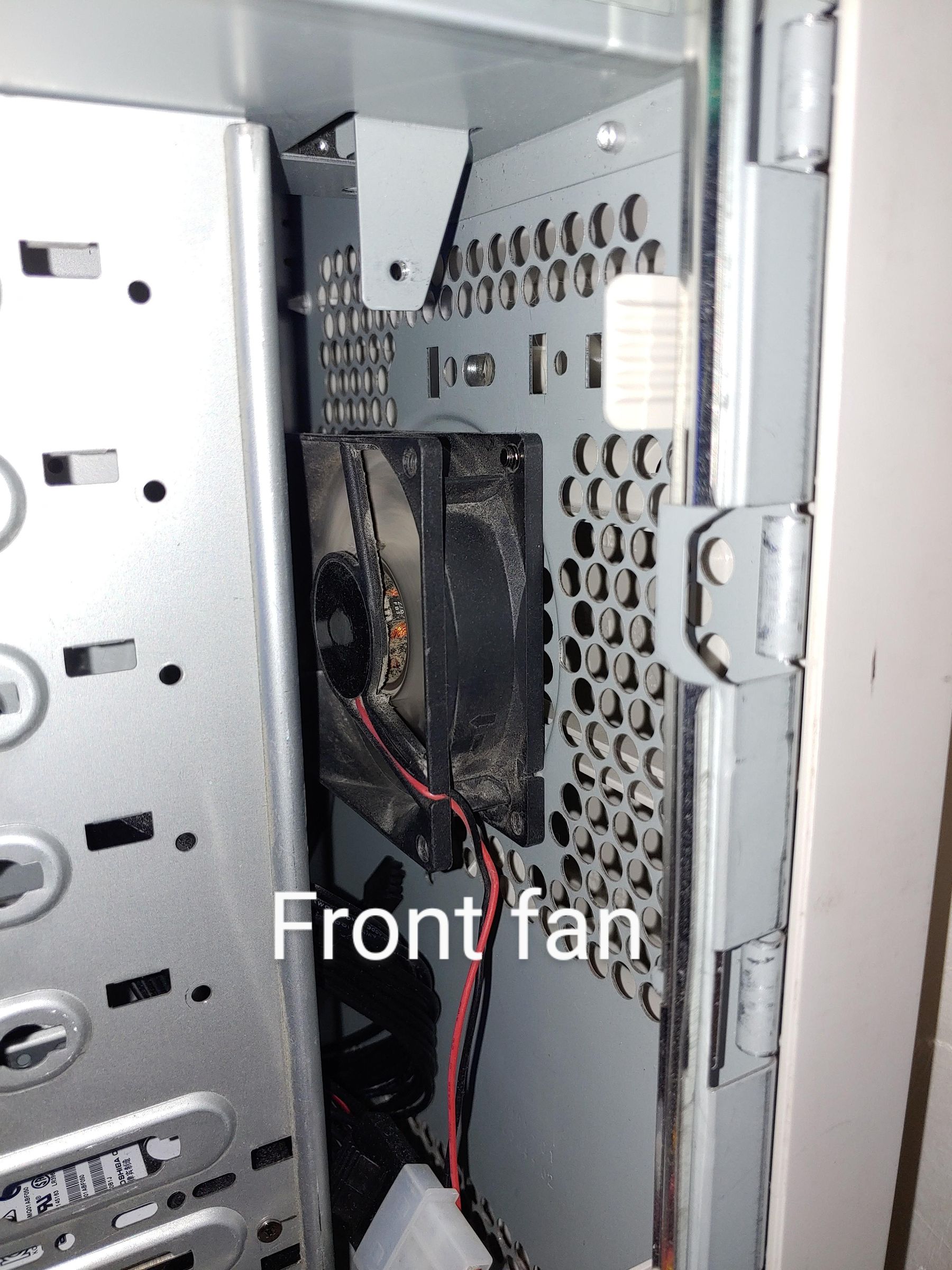 Custom Sleeper Gaming PC (with Case Mods, Etc), and My Setup : 3 Steps ...