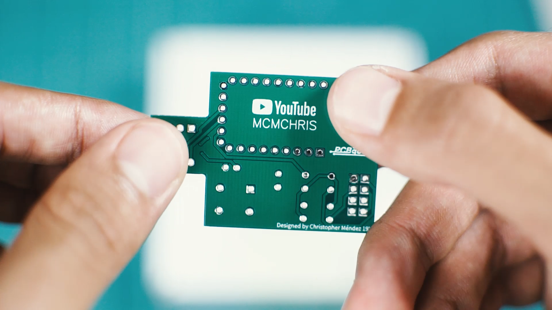 ESP8266 Programmer and Tester Shield (My Own Dev Board) : 5 Steps ...