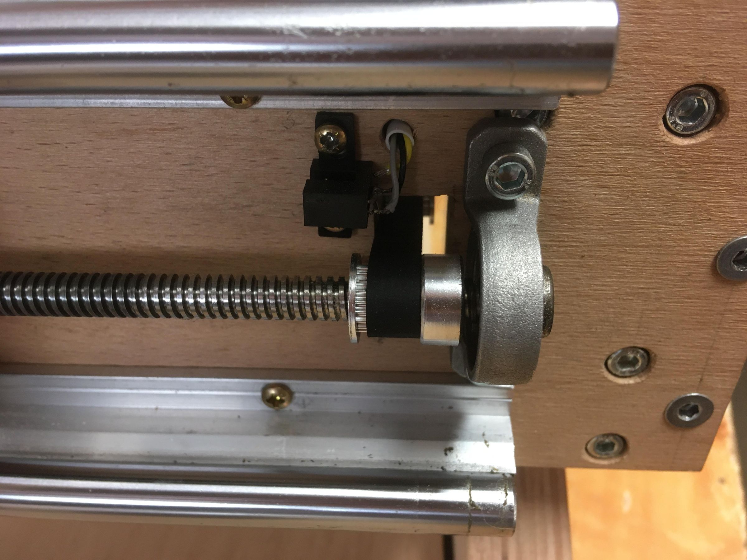 Multifunctional Hobby CNC Machine : 8 Steps (with Pictures) - Instructables