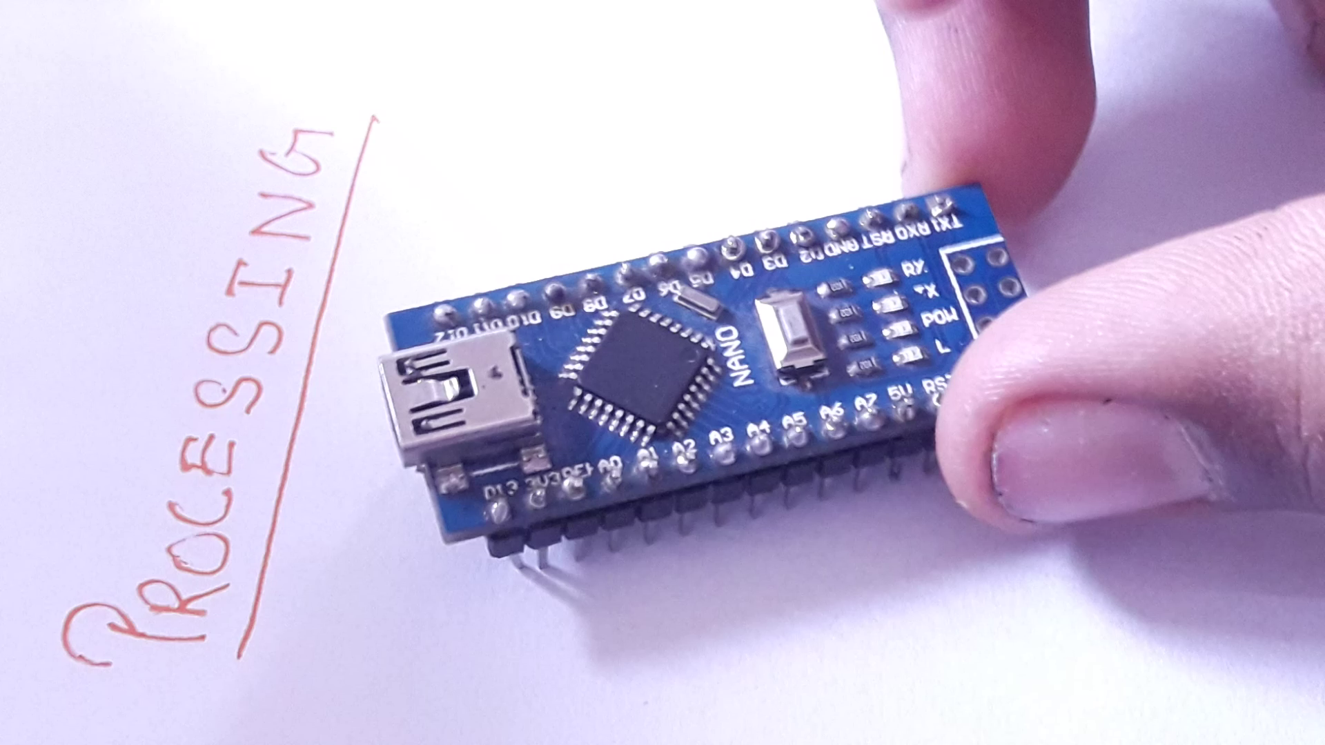 DIY Ir Remote Controlled Led Strip : 10 Steps (with Pictures ...