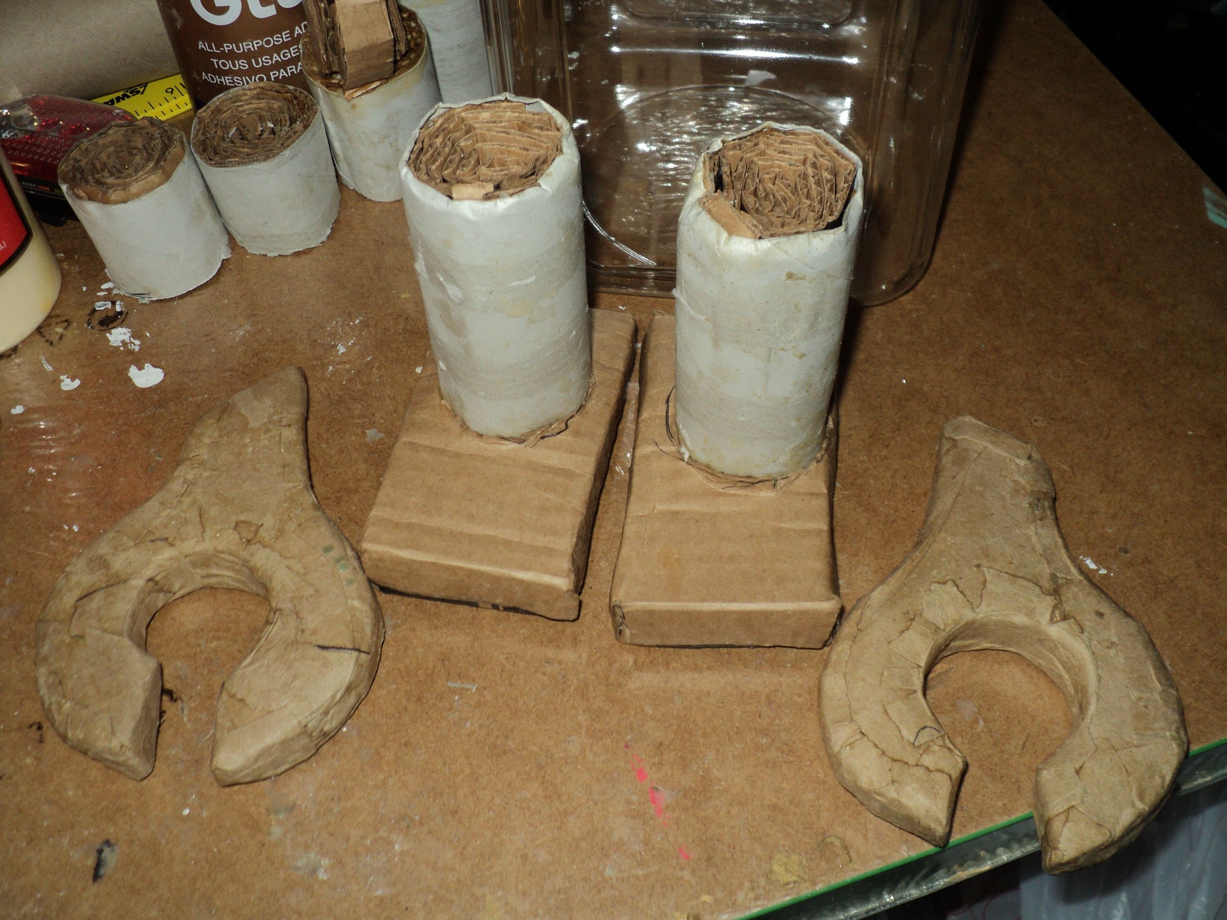 Robot Piggy Banks : 7 Steps (with Pictures) - Instructables