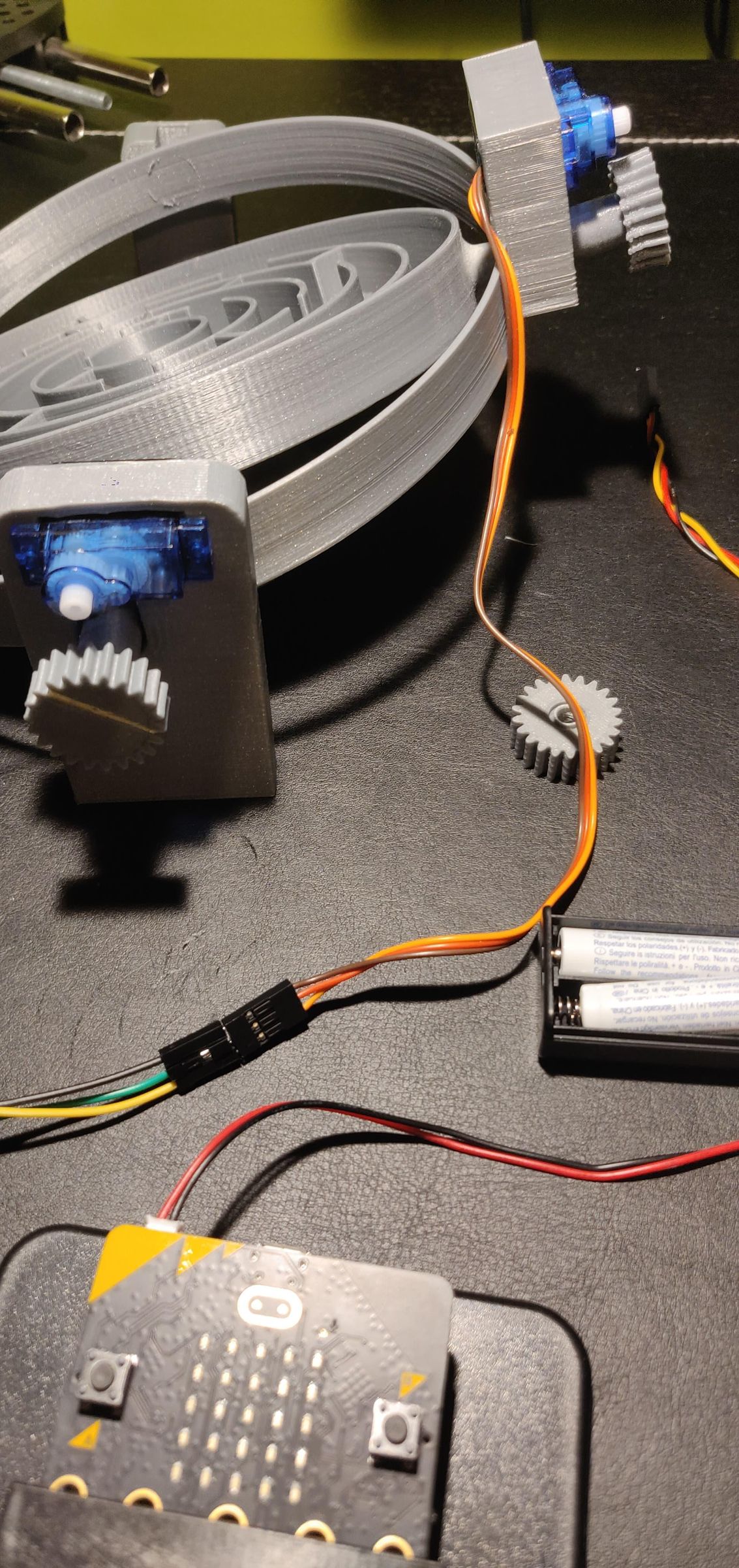 MicroBit Maze : 11 Steps - Instructables