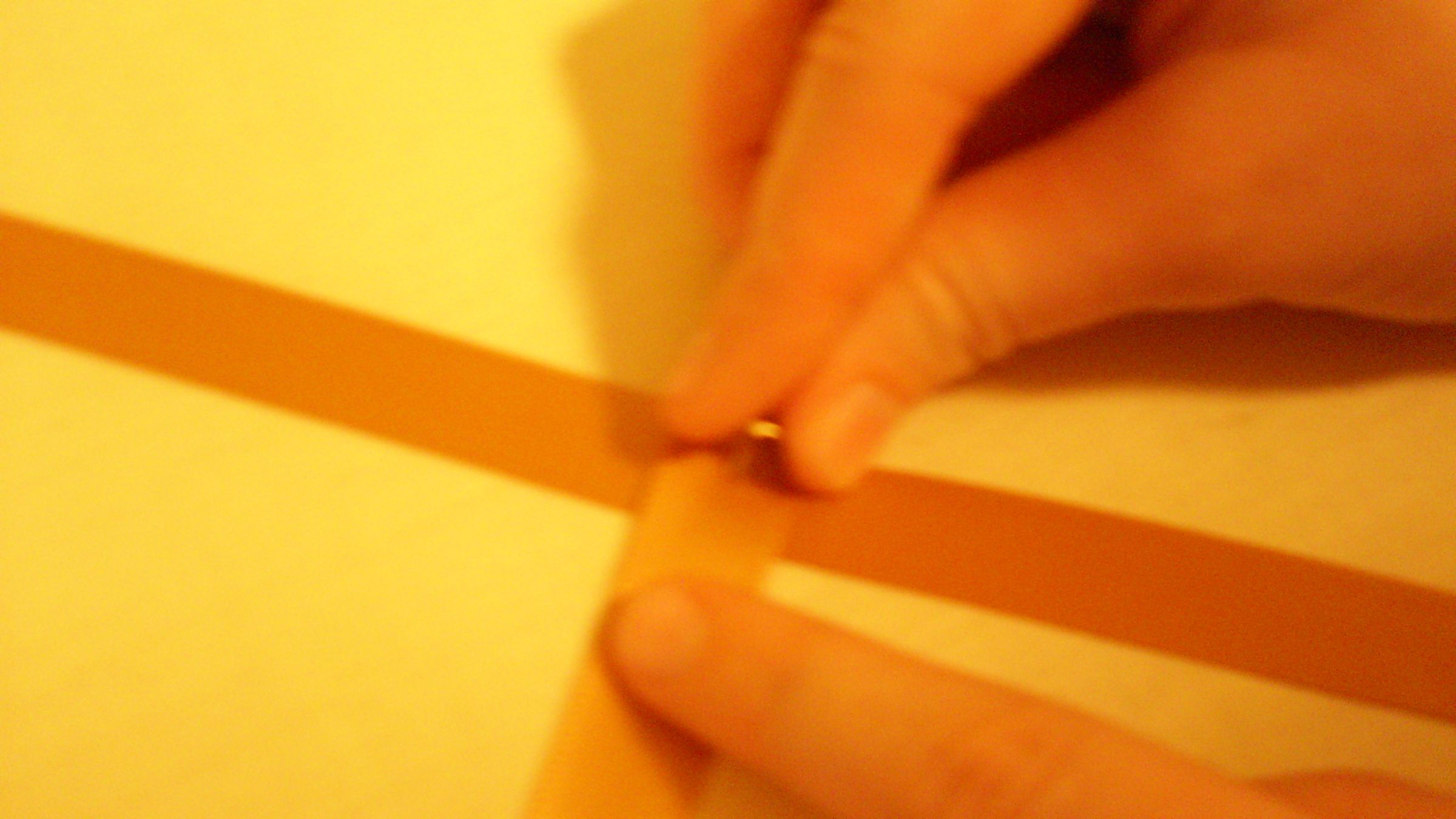Creating a Picture Ribbon Board (O'Connor) : 33 Steps - Instructables