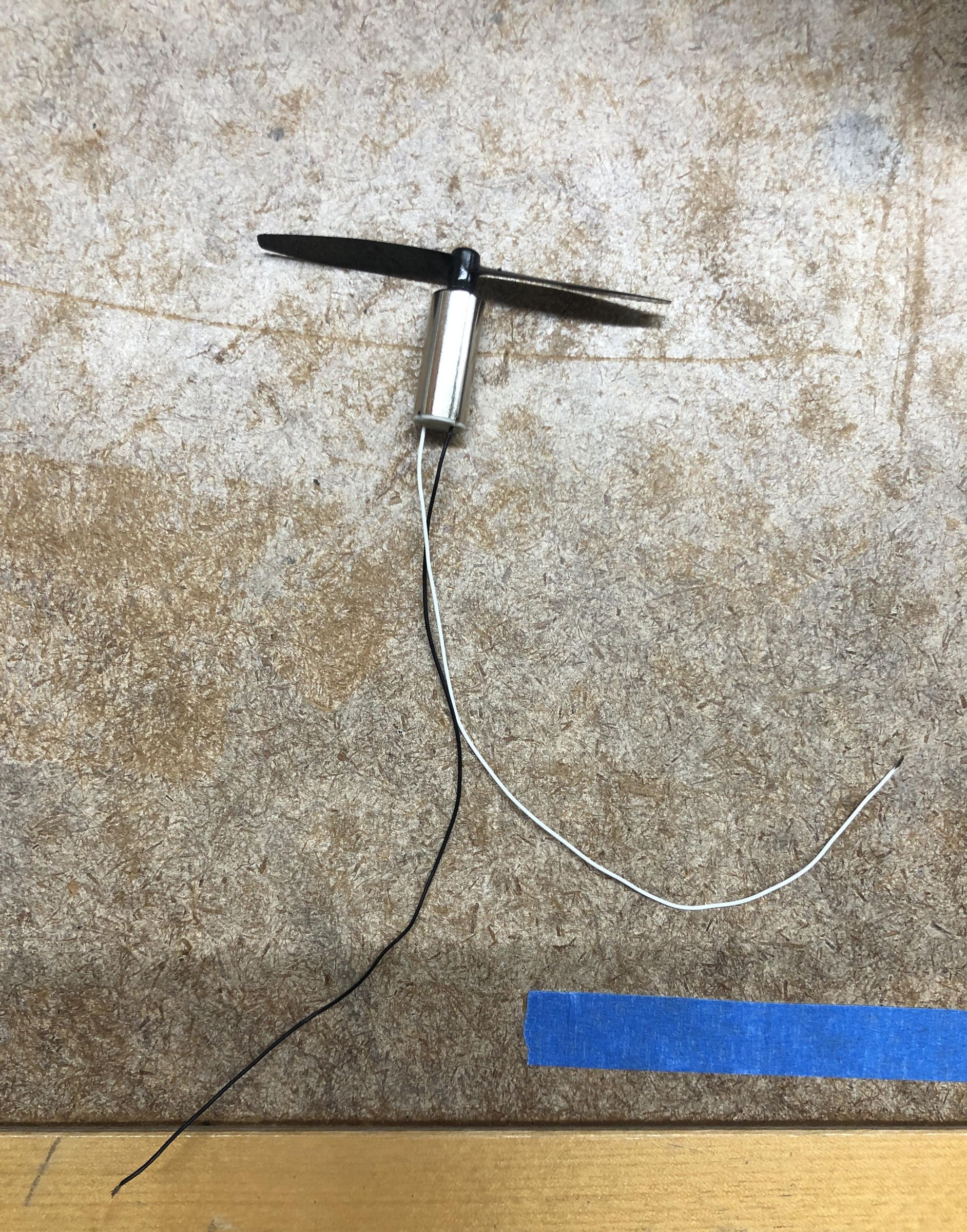 MonoCopter - 13CL : 5 Steps - Instructables