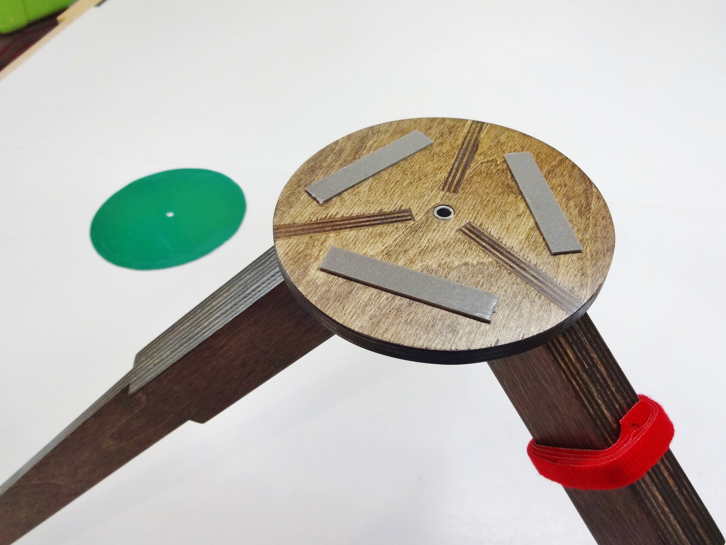 Model Rocket Launch Pad : 15 Steps (with Pictures) - Instructables