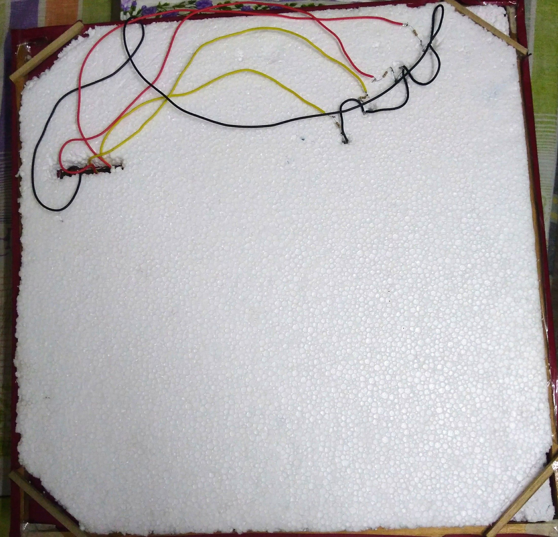 Password Circuit Breaker : 6 Steps - Instructables