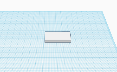 How to Make a Checkerboard Set in 3 Easy Steps in TinkerCad : 3 Steps ...
