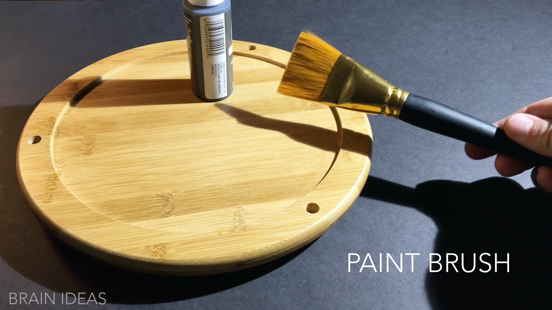 How to Make a Solar Eclipse at Home : 6 Steps (with Pictures ...