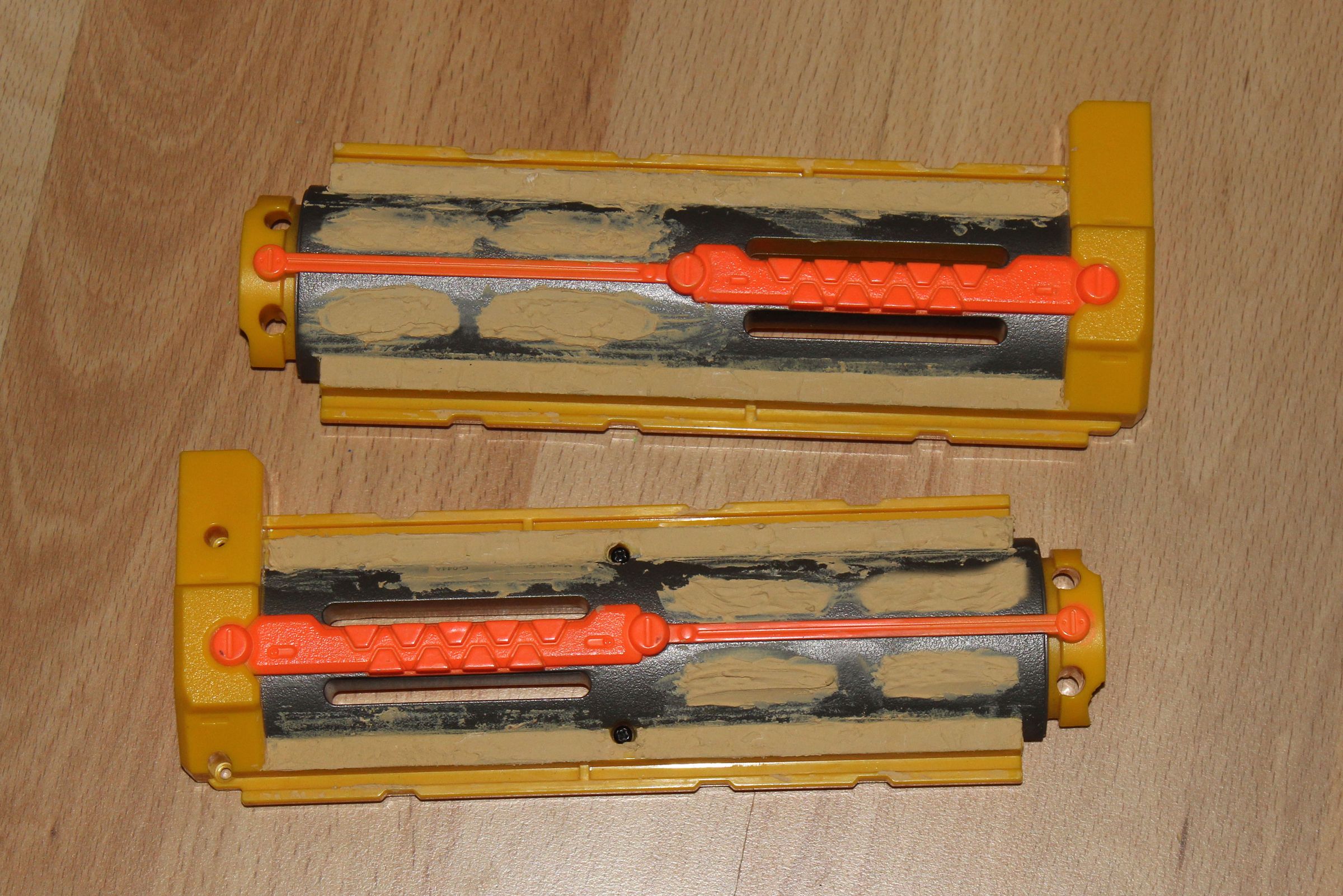 Measure the Speed of Nerf Darts : 4 Steps (with Pictures) - Instructables