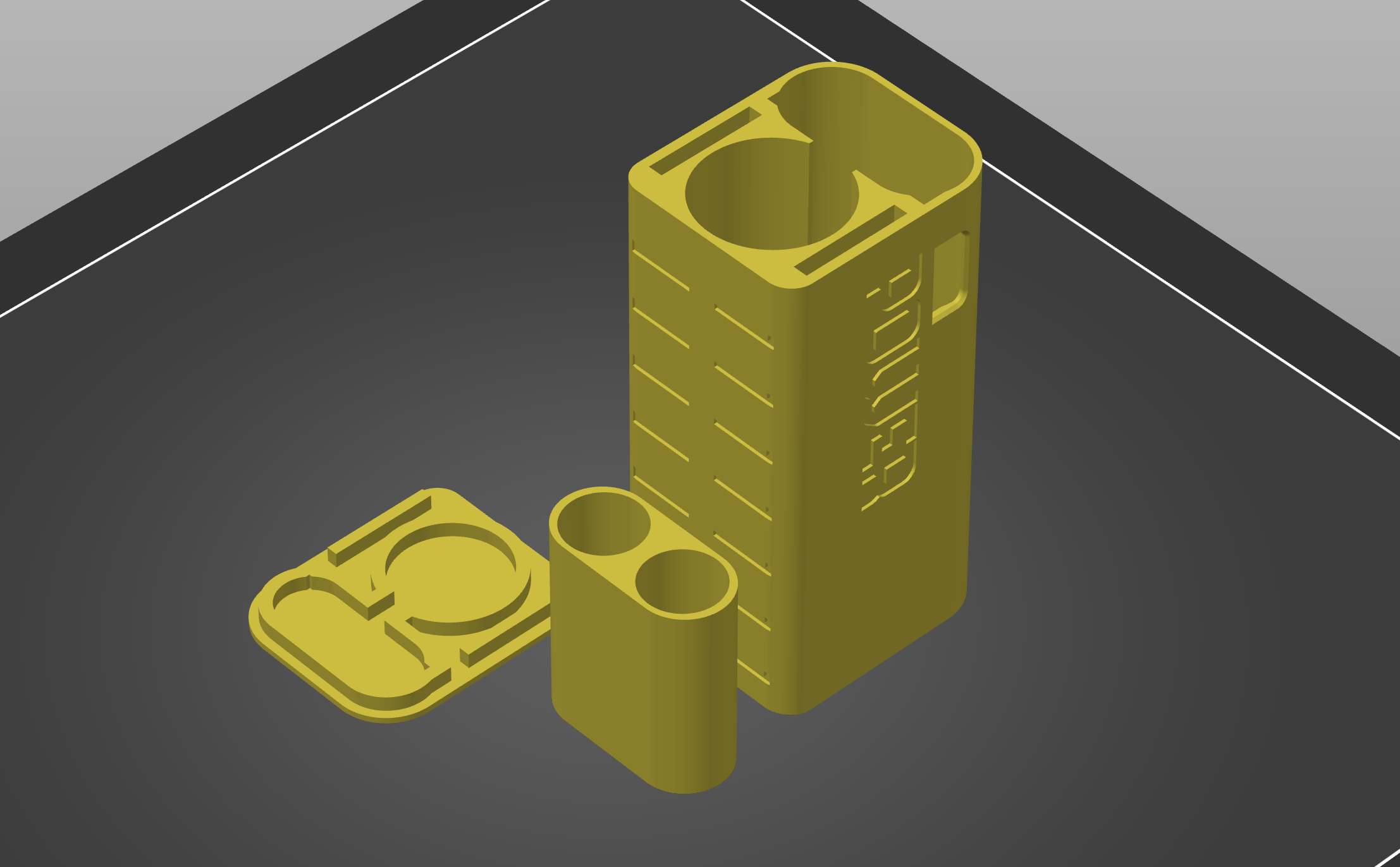 LASERINO - Easy No Fuss Laser Levelling Tool : 5 Steps (with Pictures ...