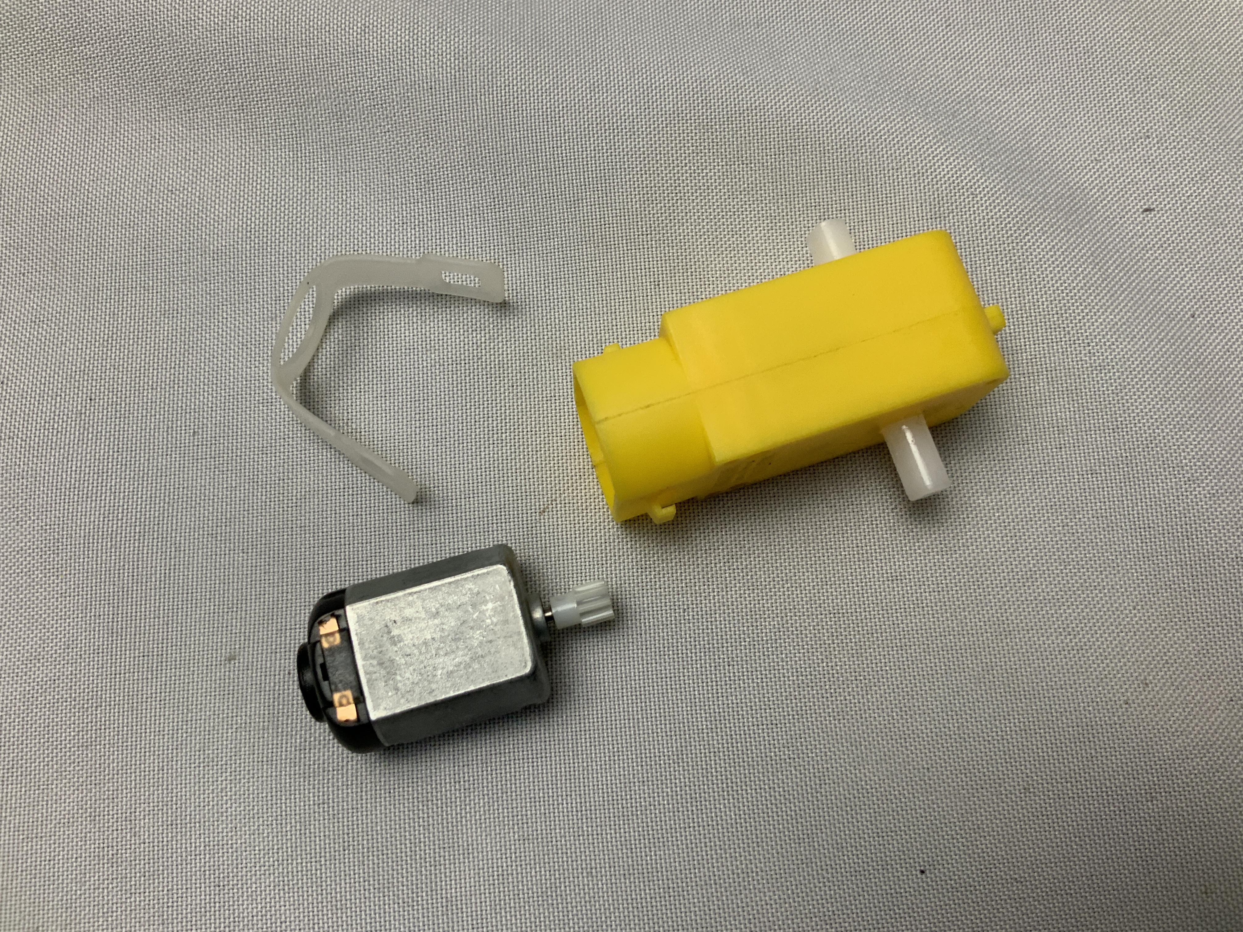 3D Printed Advanced Mobile Robot and Testing Platform : 75 Steps (with ...