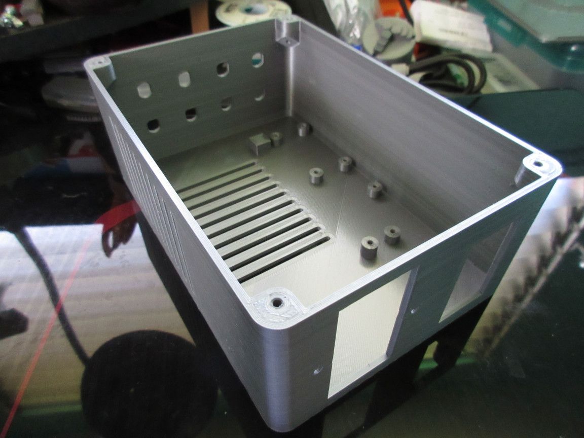 Multi-External Hard Drive Power Supply : 15 Steps (with Pictures ...